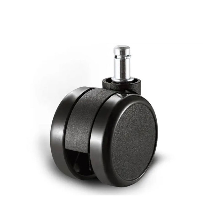 Caster Wheels 60mm - 5 pcs set Parts - AL Seham Furniture - UAE