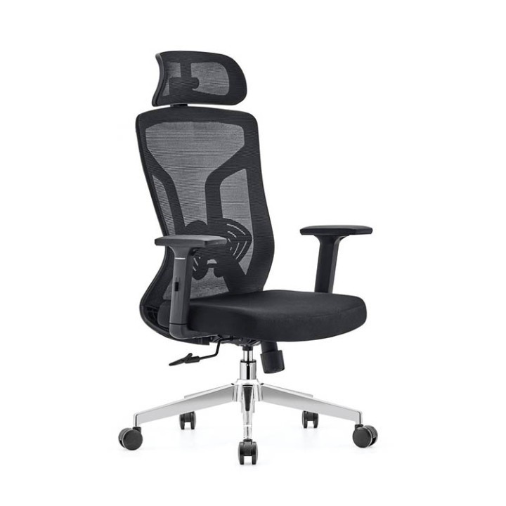 Neo HB Manager Ergonomic Executive Stylish Chair - AL Seham Furniture