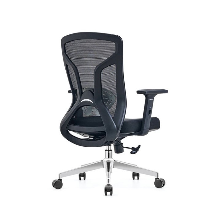 Neo MB Ergonomic Executive Stylish Chair - AL Seham Furniture - UAE